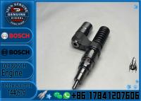China Fuel Injector 1505344 1734493 1440579 1440580 1420379 Compatible With Common Rail Fuel Injector for sale