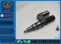 China Fuel Injector 1505344 1734493 1440579 1440580 1420379 Compatible With Common Rail Fuel Injector for sale