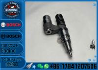 China Fuel Injector 1505344 1734493 1440579 1440580 1420379 Compatible With Common Rail Fuel Injector for sale