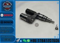 China Fuel Injector 1505344 1734493 1440579 1440580 1420379 Compatible With Common Rail Fuel Injector for sale