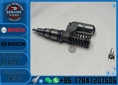 China DC12 DC13 DC16 Engine Injector 0414701035 0414701027 1487472 1942702 0414701043 0414701092 for sale