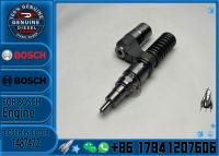 China DC12 DC13 DC16 Engine Injector 0414701035 0414701027 1487472 1942702 0414701043 0414701092 for sale