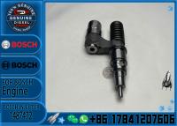 China DC12 DC13 DC16 Engine Injector 0414701035 0414701027 1487472 1942702 0414701043 0414701092 for sale
