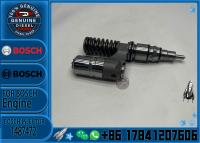 China DC12 DC13 DC16 Engine Injector 0414701035 0414701027 1487472 1942702 0414701043 0414701092 for sale