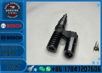 China 1505199 0414701059 0414701032 Truck Engine Fuel Unit Diesel Injector Diesel EUI For Scania for sale