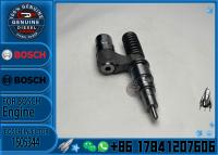 China 1505199 0414701059 0414701032 Truck Engine Fuel Unit Diesel Injector Diesel EUI For Scania for sale