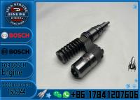 China 1505199 0414701059 0414701032 Truck Engine Fuel Unit Diesel Injector Diesel EUI For Scania for sale