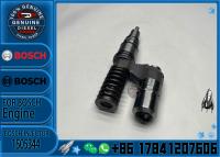 China 1505199 0414701059 0414701032 Truck Engine Fuel Unit Diesel Injector Diesel EUI For Scania for sale