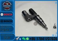 China 1505199 0414701059 0414701032 Truck Engine Fuel Unit Diesel Injector Diesel EUI For Scania for sale