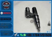 China Fuel Injector 0414701019 0414701082 1440579 1548472 DC11 DC12 DC16 Engine For Scania P340 for sale