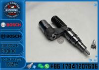 China Fuel Injector 0414701019 0414701082 1440579 1548472 DC11 DC12 DC16 Engine For Scania P340 for sale