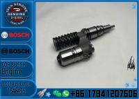 China Fuel Injector 0414701060 0414701069 0414701020 0414701036 1548475 Compatible With Common Rail Fuel Injector for sale