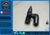 China Fuel Injector 0414701060 0414701069 0414701020 0414701036 1548475 Compatible With Common Rail Fuel Injector for sale