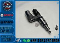 China Common Rail Diesel Fuel Injector 0414701036 1730888 For Bo-sch Scania DC9 Engine Nozzle for sale
