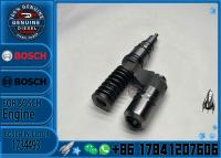 China Fuel Injector 0414701092 0414701043 Is DX380 DX500 DX520 For Scania Injector 1734493 for sale