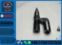 China Fuel Injector 0414701092 0414701043 Is DX380 DX500 DX520 For Scania Injector 1734493 for sale
