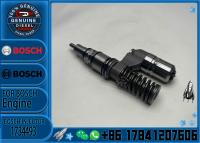 China Fuel Injector 0414701092 0414701043 Is DX380 DX500 DX520 For Scania Injector 1734493 for sale
