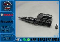 China Fuel Injector 0414701092 0414701043 Is DX380 DX500 DX520 For Scania Injector 1734493 for sale