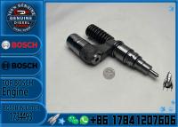 China Fuel Injector 0414701092 0414701043 Is DX380 DX500 DX520 For Scania Injector 1734493 for sale