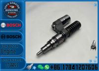 China Fuel Injector 0414701092 0414701043 Is DX380 DX500 DX520 For Scania Injector 1734493 for sale