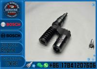 China Fuel Injector 0414701092 0414701043 Is DX380 DX500 DX520 For Scania Injector 1734493 for sale