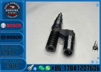 China Fuel Injector 0414701092 0414701043 Is DX380 DX500 DX520 For Scania Injector 1734493 for sale