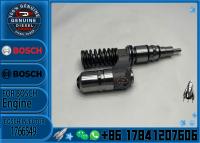 China Fuel Injector 0414701092 0414701043 Is DX380 DX500 DX520 For Scania Injector 1734493 for sale