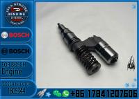China 1805344 Common Rail Injector 0414701 Scania1 Diesel Injector Bosch For Fuel Injection Pump Diesel Engine for sale
