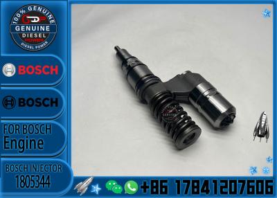 China 1805344 Common Rail Injector 0414701 Scania1 Diesel Injector Bosch For Fuel Injection Pump Diesel Engine for sale