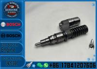 China 1805344 Common Rail Injector 0414701 Scania1 Diesel Injector Bosch For Fuel Injection Pump Diesel Engine for sale
