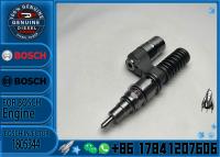 China 1805344 Common Rail Injector 0414701 Scania1 Diesel Injector Bosch For Fuel Injection Pump Diesel Engine for sale