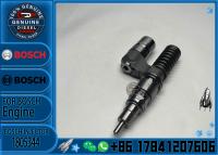 China 1805344 Common Rail Injector 0414701 Scania1 Diesel Injector Bosch For Fuel Injection Pump Diesel Engine for sale