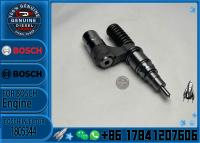 China 1805344 Common Rail Injector 0414701 Scania1 Diesel Injector Bosch For Fuel Injection Pump Diesel Engine for sale