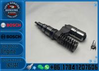 China 1805344 Common Rail Injector 0414701 Scania1 Diesel Injector Bosch For Fuel Injection Pump Diesel Engine for sale