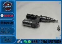China Good Diesel Fuel Injector Fits For Scania UIS / PDE Engine Bosch Injector 0414701047 1920420 for sale