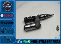China Good Diesel Fuel Injector Fits For Scania UIS / PDE Engine Bosch Injector 0414701047 1920420 for sale