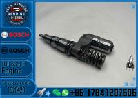 China Good Diesel Fuel Injector Fits For Scania UIS / PDE Engine Bosch Injector 0414701047 1920420 for sale