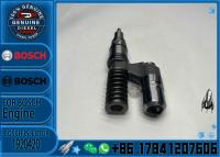 China Good Diesel Fuel Injector Fits For Scania UIS / PDE Engine Bosch Injector 0414701047 1920420 for sale