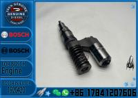 China Good Diesel Fuel Injector Fits For Scania UIS / PDE Engine Bosch Injector 0414701047 1920420 for sale