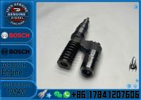 China Good Diesel Fuel Injector Fits For Scania UIS / PDE Engine Bosch Injector 0414701047 1920420 for sale