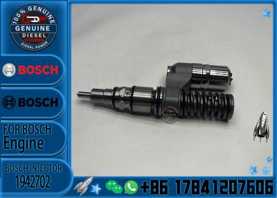 China Common Rail Diesel Unit Fuel Injector Assembly 1440579 1942702 1440580 1420379 0414701019 For Scania DC12 DC16 Engine P3 for sale
