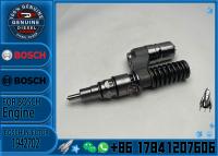 China Common Rail Diesel Unit Fuel Injector Assembly 1440579 1942702 1440580 1420379 0414701019 For Scania DC12 DC16 Engine P3 for sale