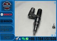 China Common Rail Diesel Unit Fuel Injector Assembly 1440579 1942702 1440580 1420379 0414701019 For Scania DC12 DC16 Engine P3 for sale