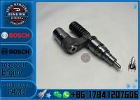 China Common Rail Diesel Unit Fuel Injector Assembly 1440579 1942702 1440580 1420379 0414701019 For Scania DC12 DC16 Engine P3 for sale