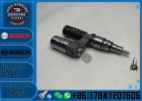 China Common Rail Diesel Unit Fuel Injector Assembly 1440579 1942702 1440580 1420379 0414701019 For Scania DC12 DC16 Engine P3 for sale