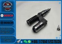 China Common Rail Diesel Unit Fuel Injector Assembly 1440579 1942702 1440580 1420379 0414701019 For Scania DC12 DC16 Engine P3 for sale