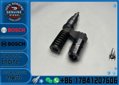 China Diesel Fuel Injector 0414701070 0414701071 2098522 For SC-ANIA Diesel Engine for sale