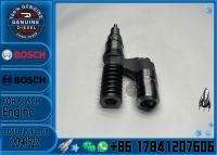China Diesel Fuel Injector 0414701070 0414701071 2098522 For SC-ANIA Diesel Engine for sale