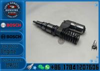 China Diesel Fuel Injector 0414701070 0414701071 2098522 For SC-ANIA Diesel Engine for sale