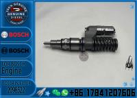 China Diesel Fuel Injector 0414701070 0414701071 2098522 For SC-ANIA Diesel Engine for sale